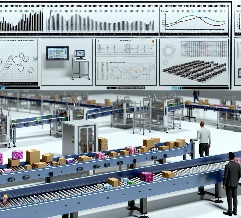 Lot Sizing Optimization Techniques for Enhanced Packaging Manufacturing ... Lot Sizing Optimization Techniques for Enhanced Packaging Manufacturing ...